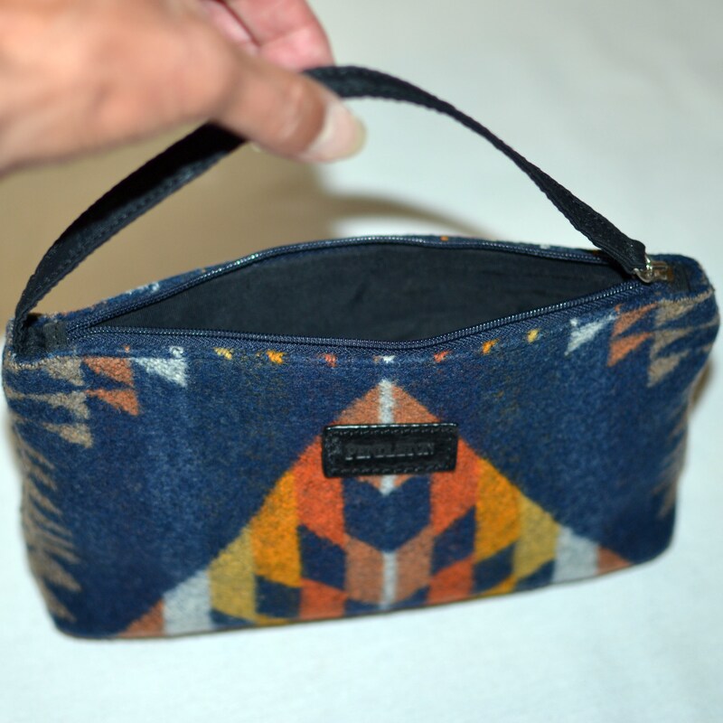Pendleton Purses - Etsy