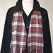 Pendleton® Scarf Stewart Dress Tartan Plaid 12x51 Mens or Womens Fashion Accessories Pendleton ...