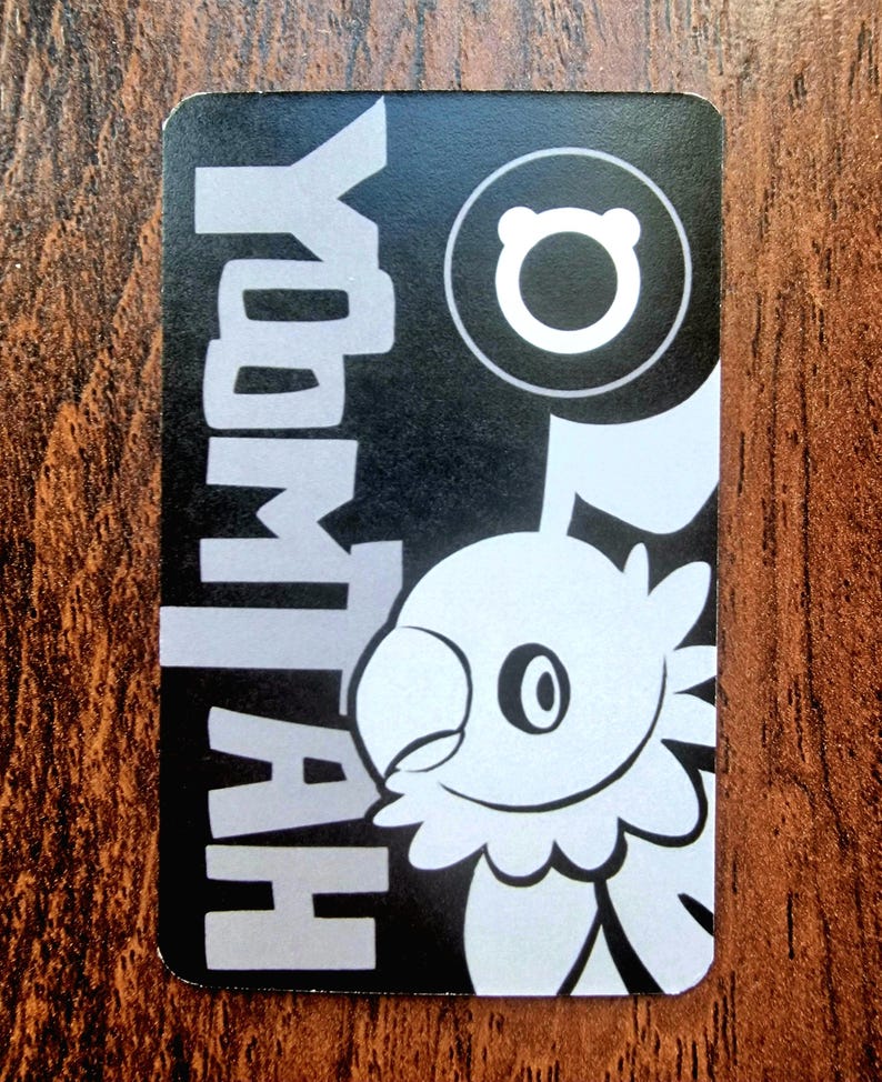 Hatsune Miku - Normal Type | Project Voltage Holo Photocard - Etsy New ...