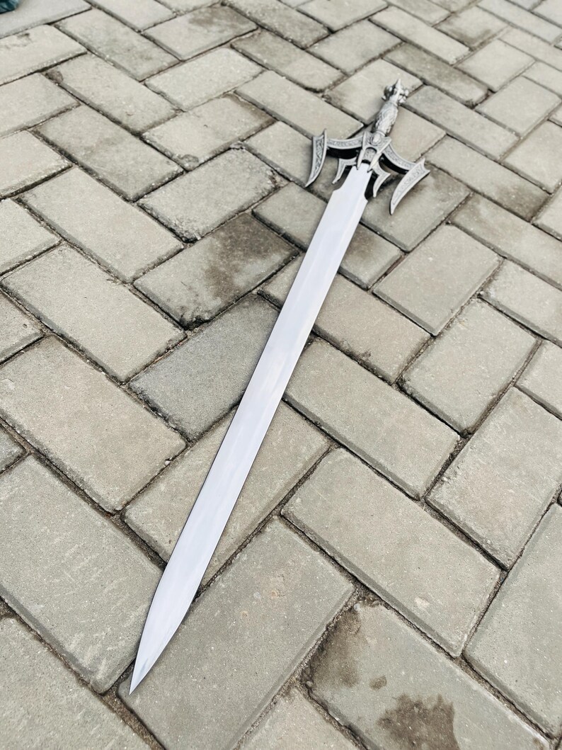 Conan the Barbarian Atlantean Sword Replica | Stainless Steel With ...