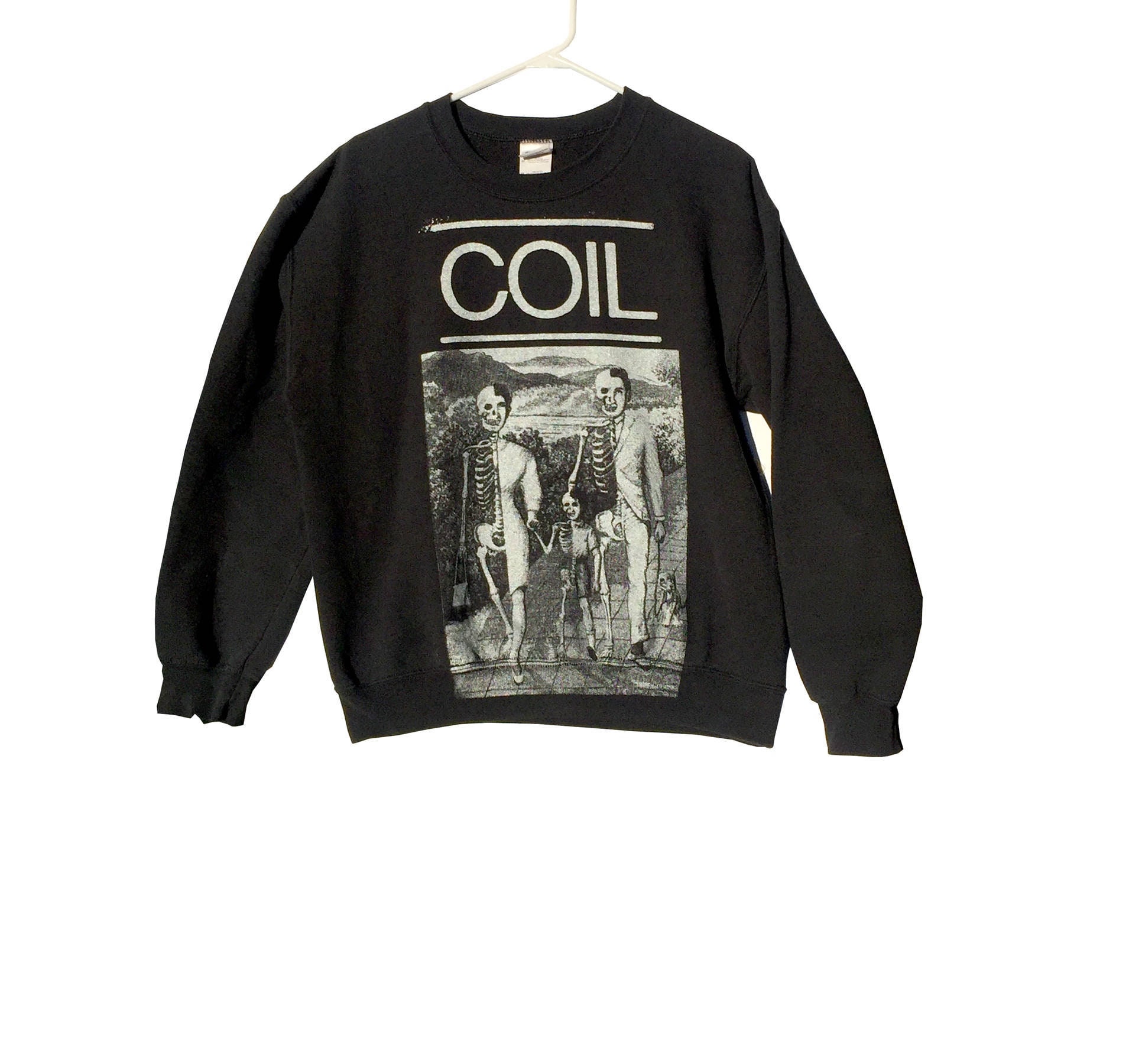 Coil Band Shirt