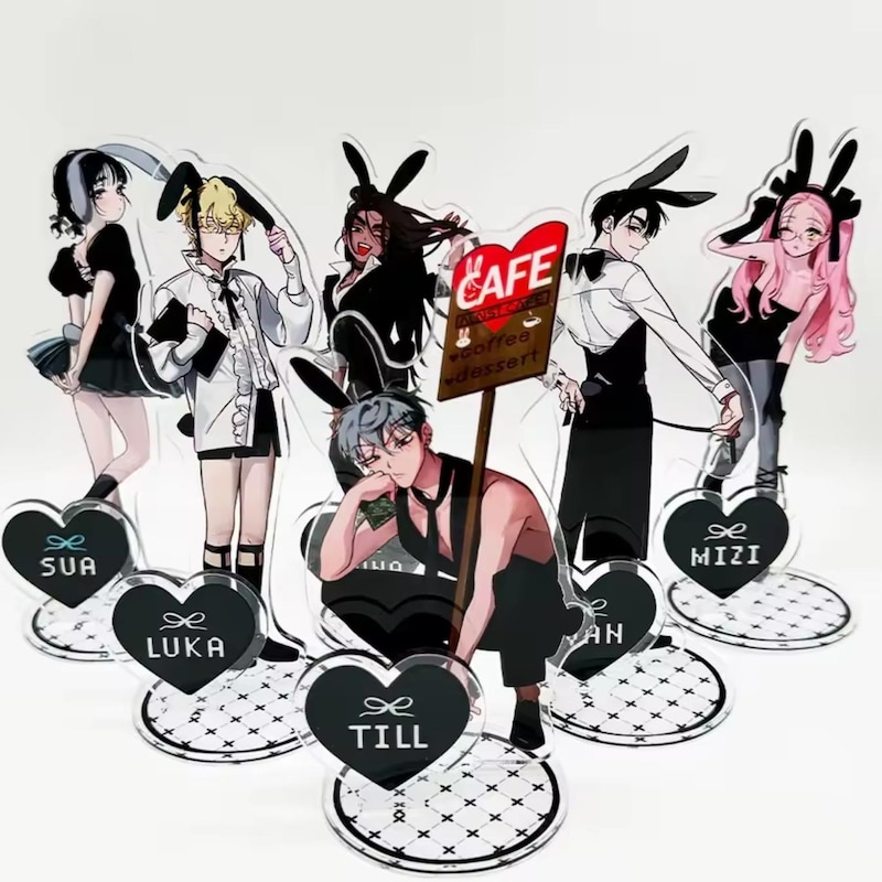 Alien Stage Bunny - Etsy