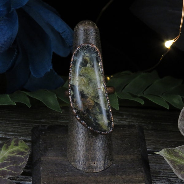Plasma Agate - Etsy
