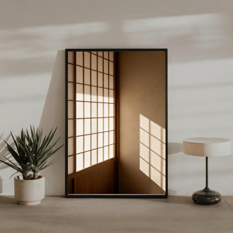 Shoji Screen - Etsy