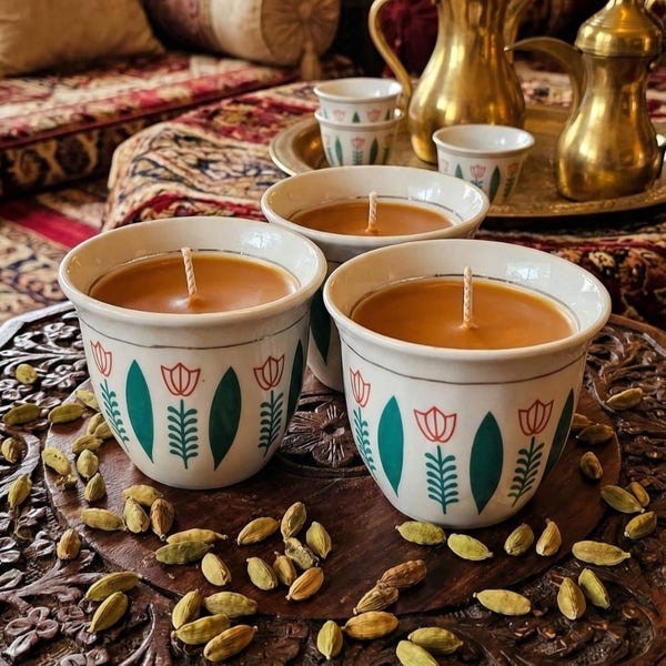 Finjan coffee - Etsy Italia