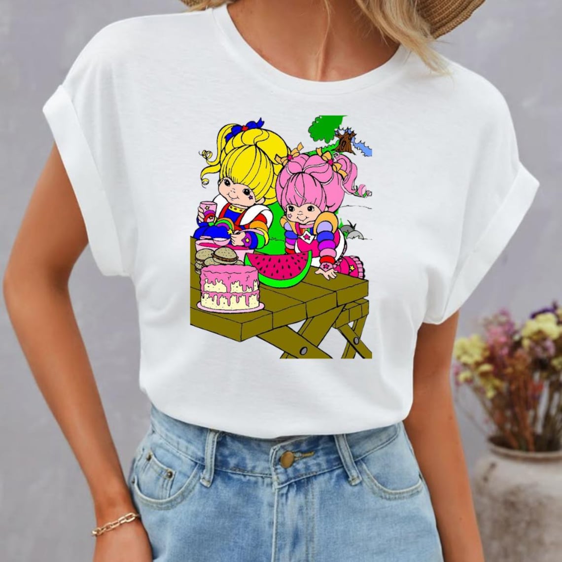 80s Cartoon Characters PNG Retro Graphics, Digital Art Digital Download ...