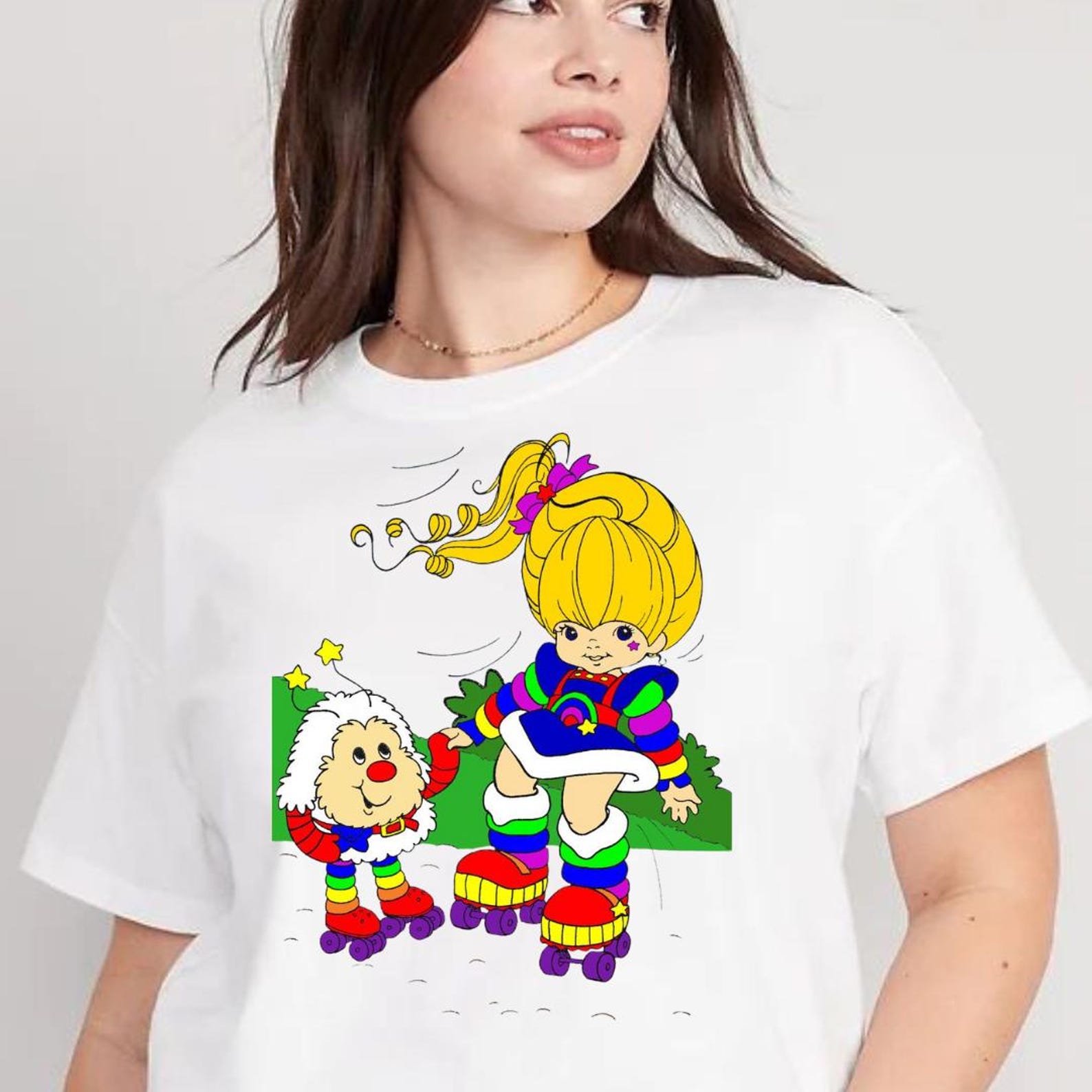 80s Cartoon Characters PNG Retro Graphics, Digital Art Digital Download ...