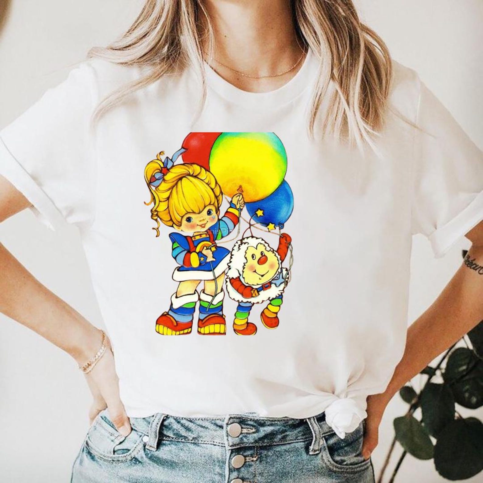 80s Cartoon Characters PNG Retro Graphics, Digital Art Digital Download ...
