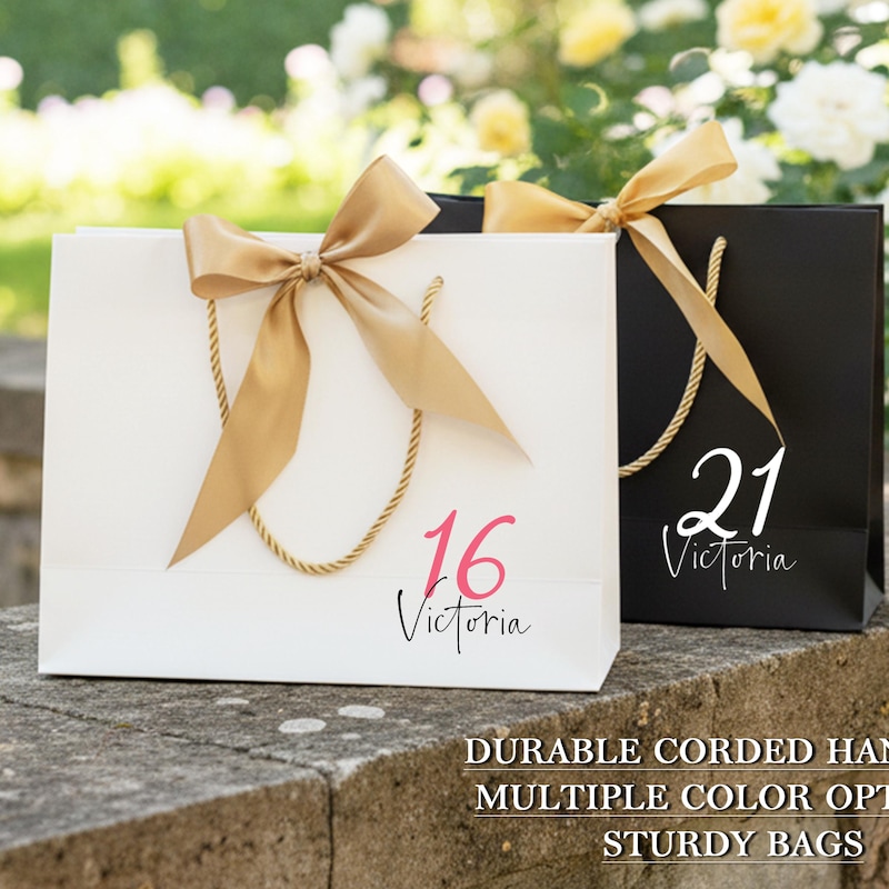 Wedding Gift Bags/boxes - 60+ Gift Ideas for 2026