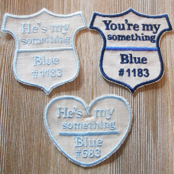 Police Wedding - Etsy