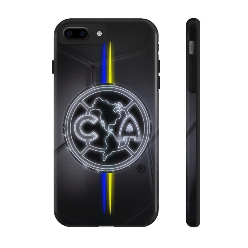 Phone Case Soccer Logo - Etsy