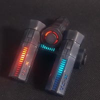 Garrus Vakarian - Full Mask - Etsy