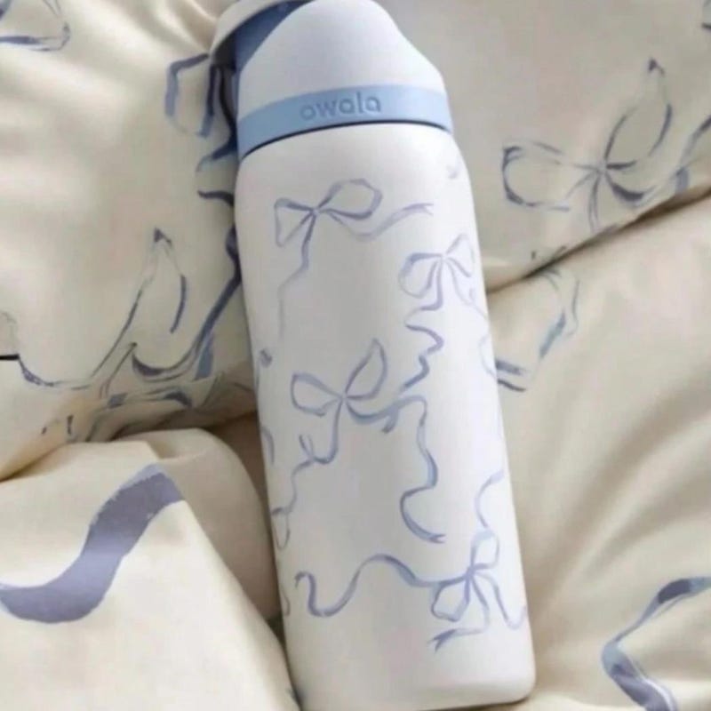 Pink 32 Oz Water Bottles - Etsy