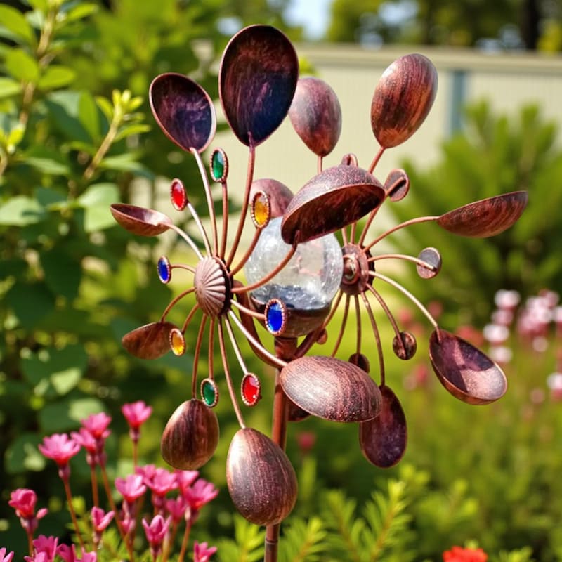 Whimsical Kinetic Art - Etsy