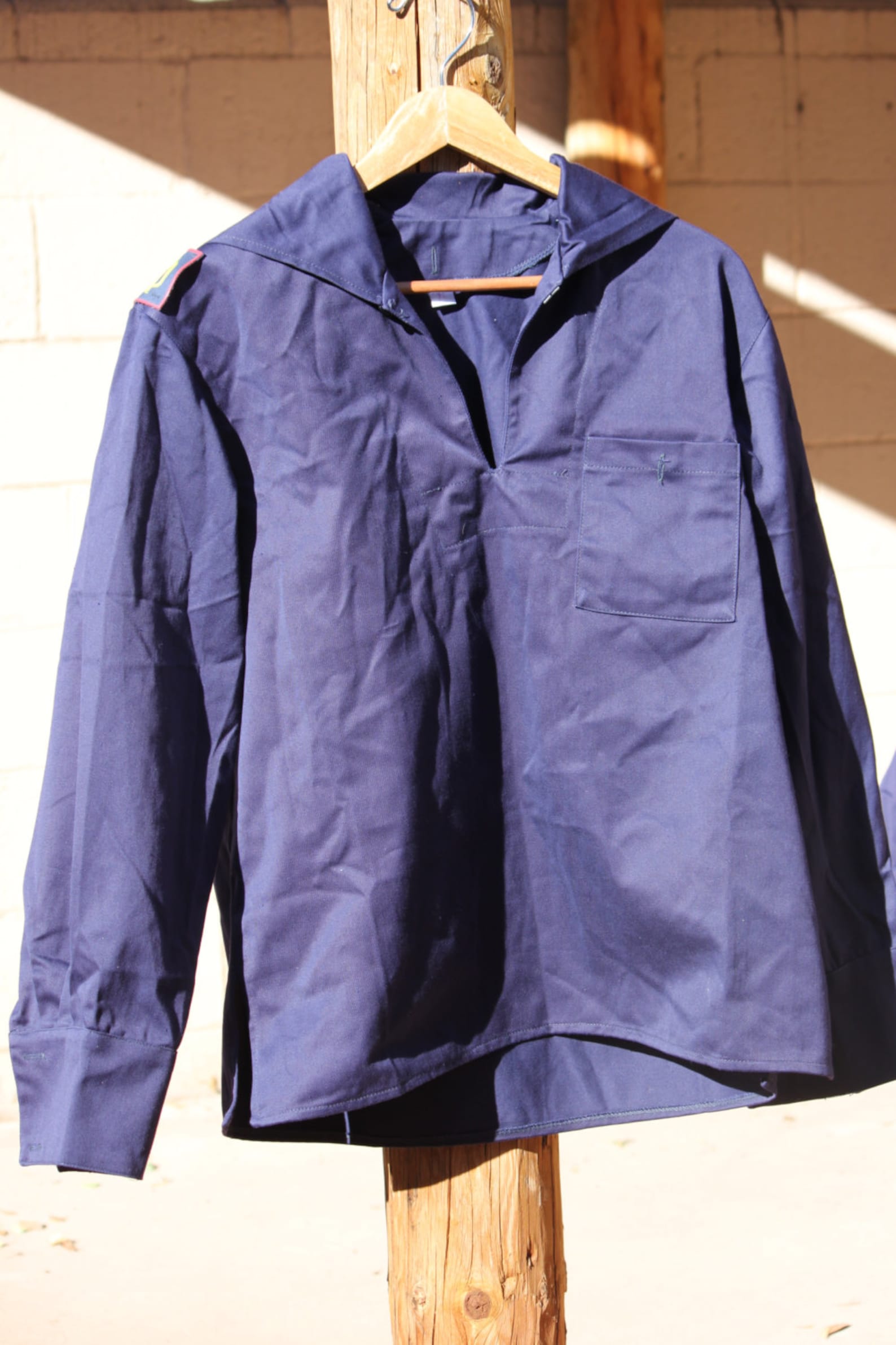 Russian Navy Shirt - Etsy