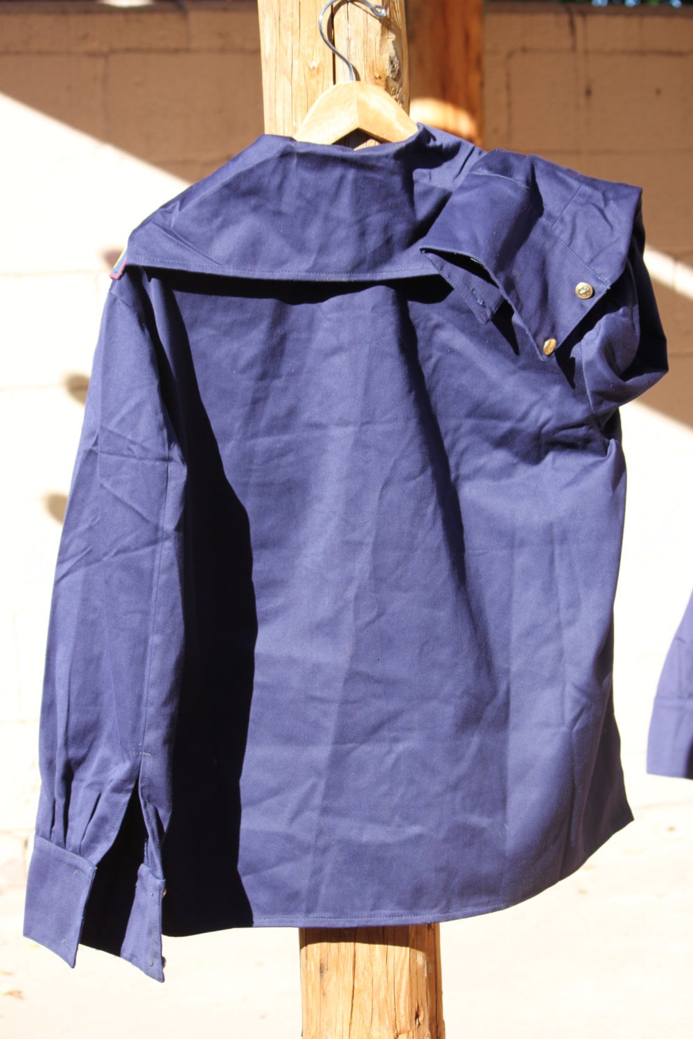 Russian Navy Shirt - Etsy