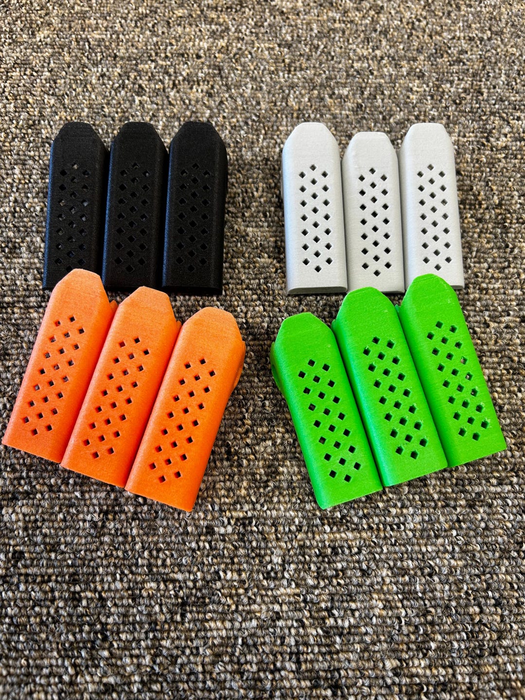 PSE Carbon Bow Grip Set - Etsy