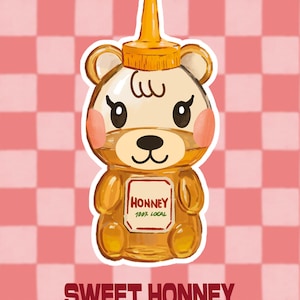 Süße Animal Crossing-Sticker - ACNH-Sticker - Etsy.de