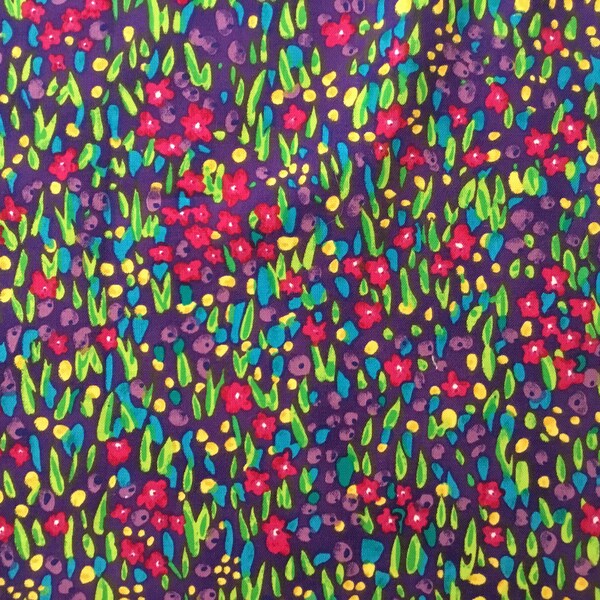 Cheri Strole Fabric - Etsy