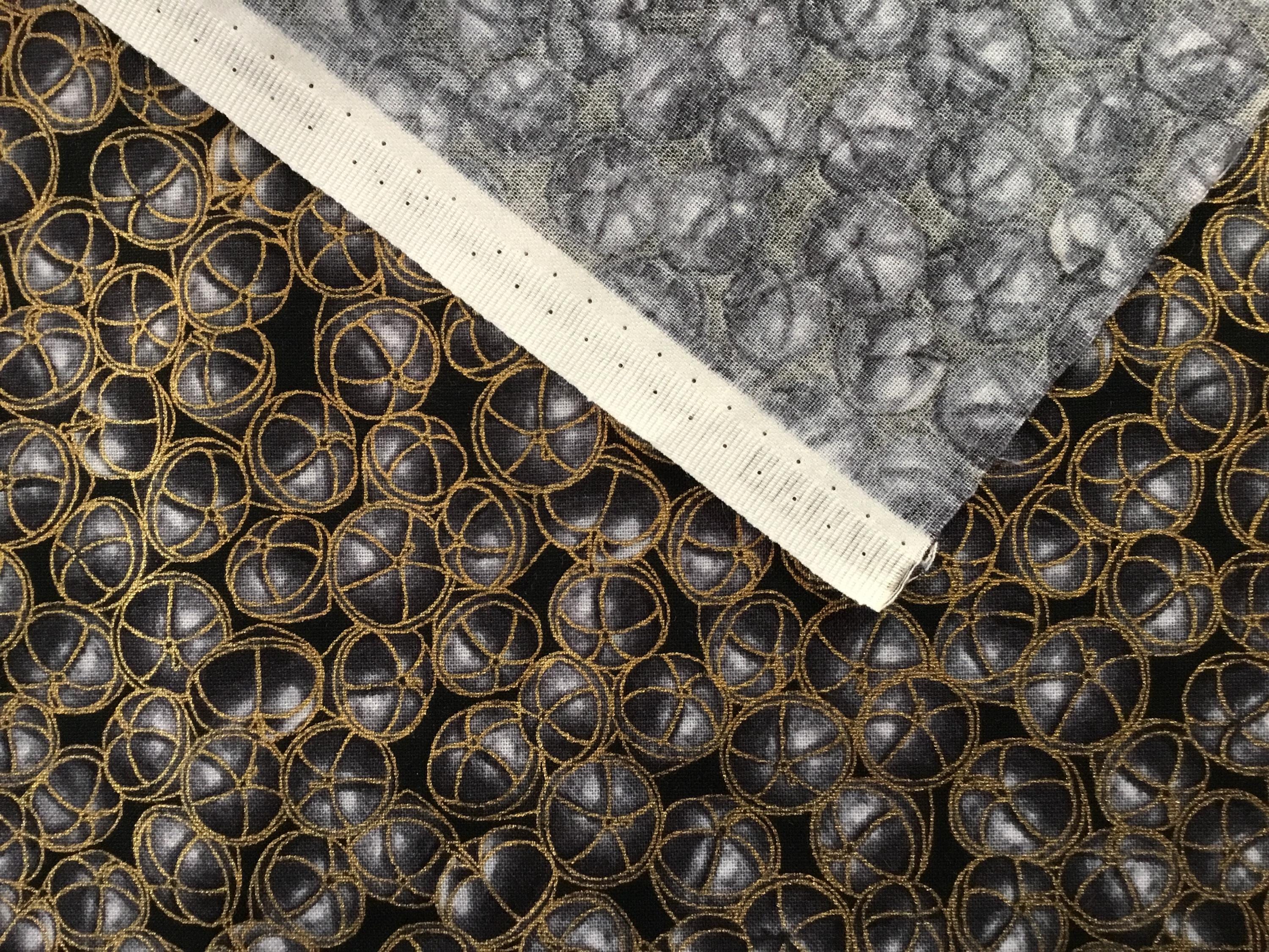 1/2 Yard - Under the Australian Sun 2 - Leesa Chandler - Robert Kaufman ...