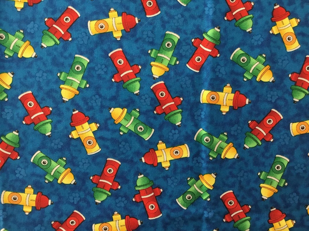 1/2 Yard - Emergency - Nancy J Smith & Lynda S Milligan - Possibilities ...