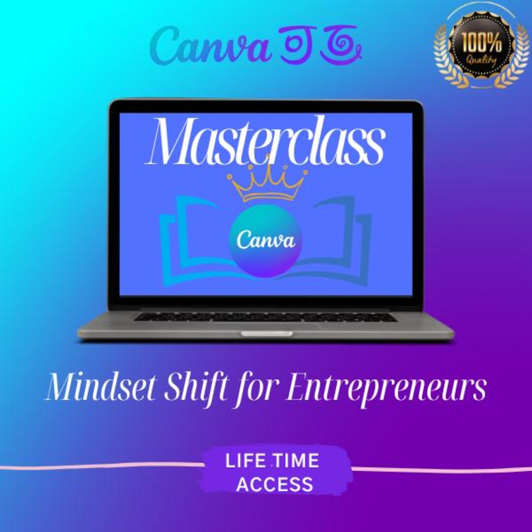 Canva Master Digital Course|branding, Marketing, Design, Social Media ...