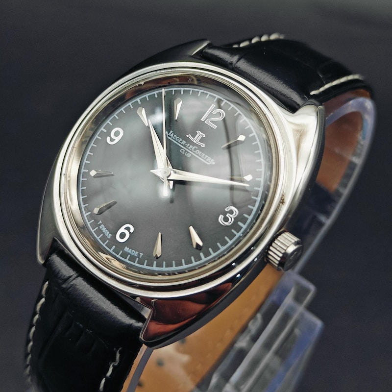 Vintage 1980s Watch Mens - Etsy UK