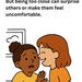 Social Story: Personal Space | Understanding Boundaries | SEL for Kids ...