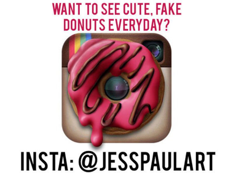 Pair of Little Pancake HAIR CLIPS | Breakfast Fake Food Hair Accessory ...