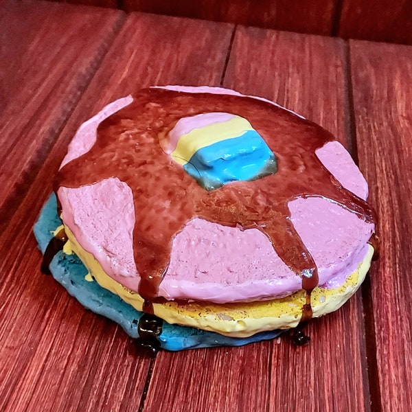 Fake Food Pancakes - Etsy