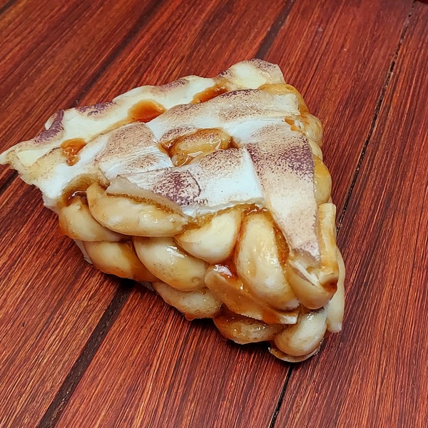 Fake Pie Headband - Etsy