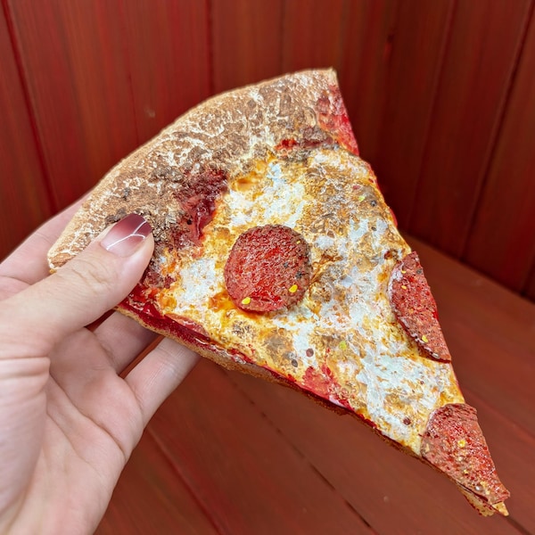 Fake Food - Etsy