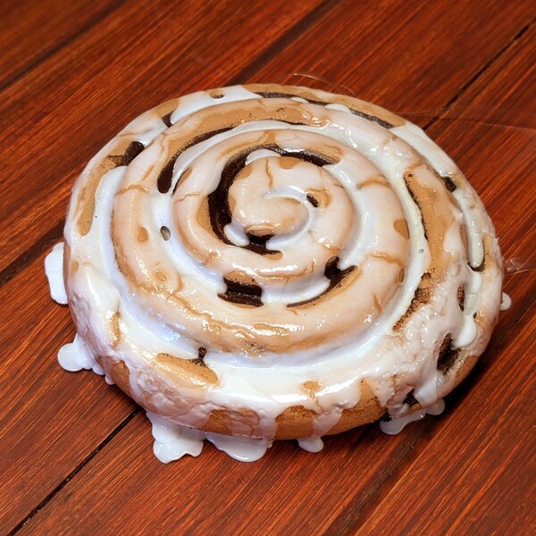 Cinnamon Roll Halloween Costume - Etsy