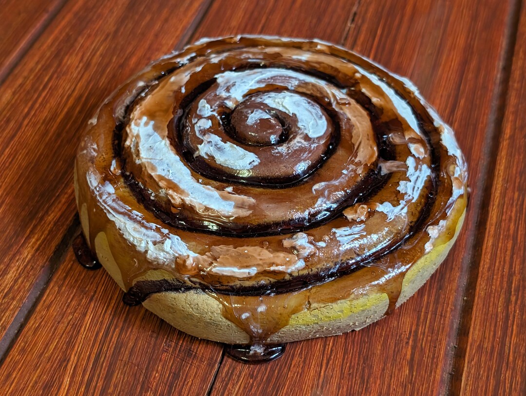 Sticky Bun PILLBOX HAT | Cinnamon Bun Retro Vintage Headband Adult and ...