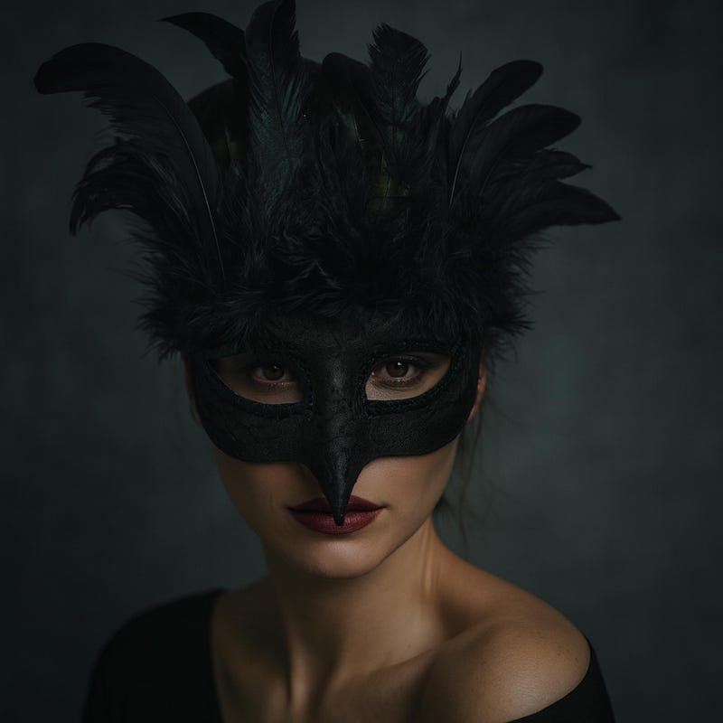 Purple Mask - Etsy UK