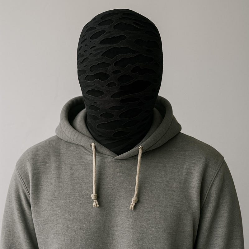 Full Face Raven Mask - Etsy