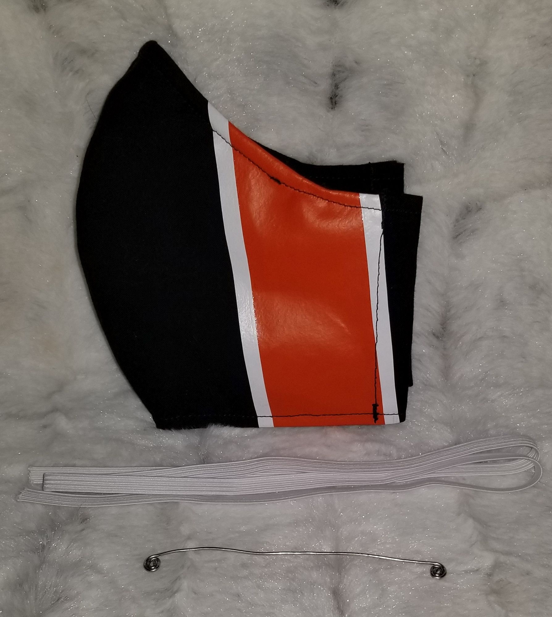 Haikyu!! Kageyama Face Mask - Etsy