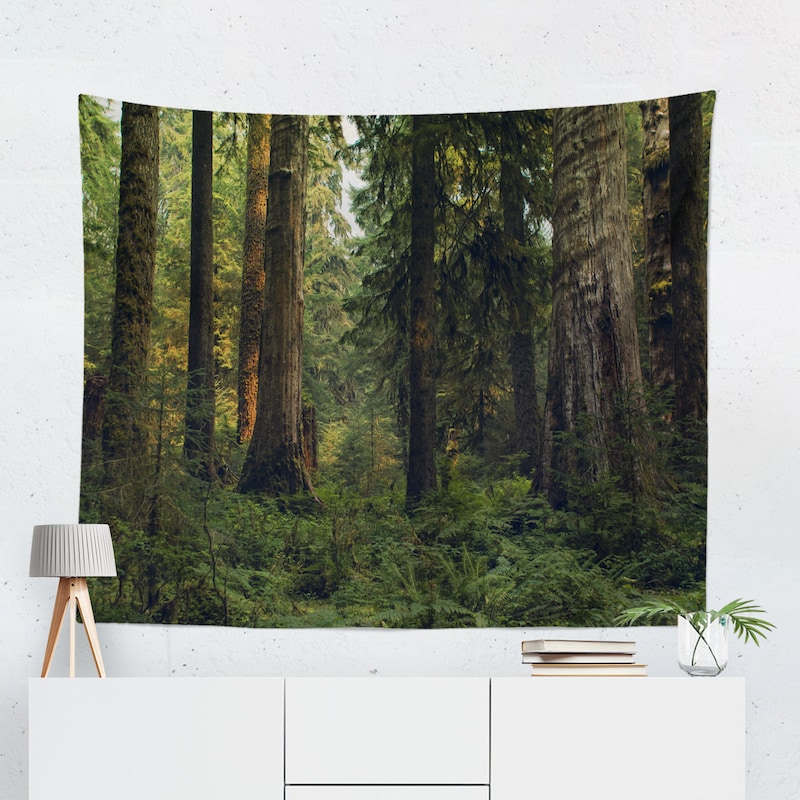 Custom Tapestry Wide - Etsy