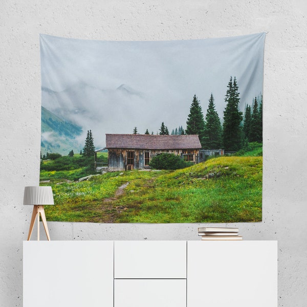 Rustic Zoom Background - Etsy