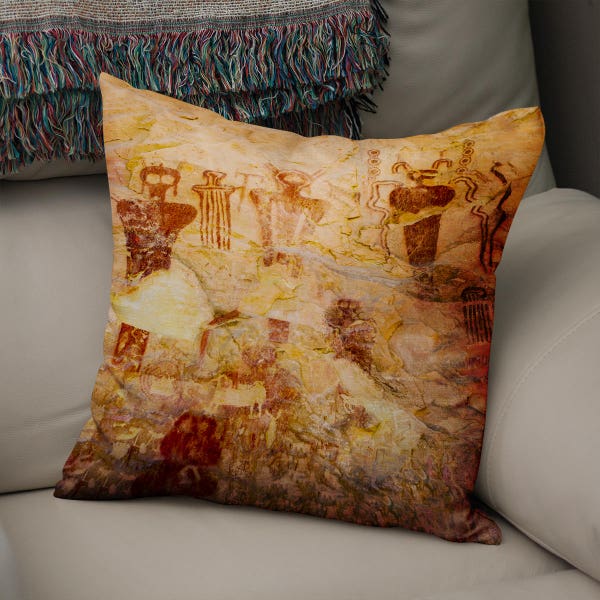 Southwest Pillow - Etsy