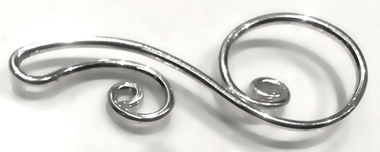 Deco Pendant Wire Wrapped Tutorial - Very Detailed Step by Step ...