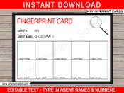 Secret Agent Spy Activity, Ciphers and Codes, Secret Codes for Kids ...