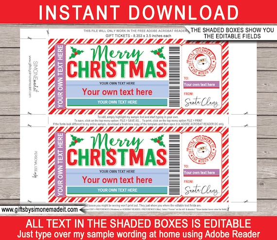 Funny Iou Printable Templates