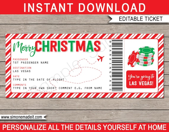surprise-trip-to-las-vegas-boarding-pass-plane-ticket-christmas-gift