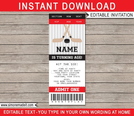 hockey-ticket-invitation-template-printable-birthday-party-or-team