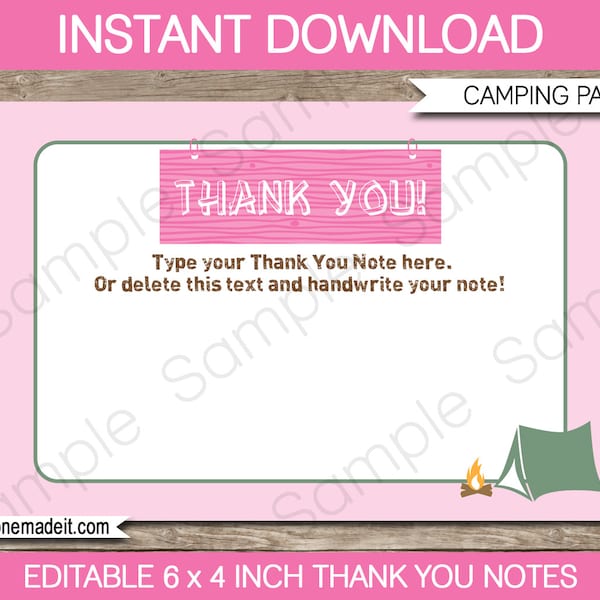 Email Thank You Cards - Etsy