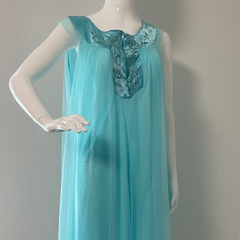 Sheer Sleepwear - Etsy