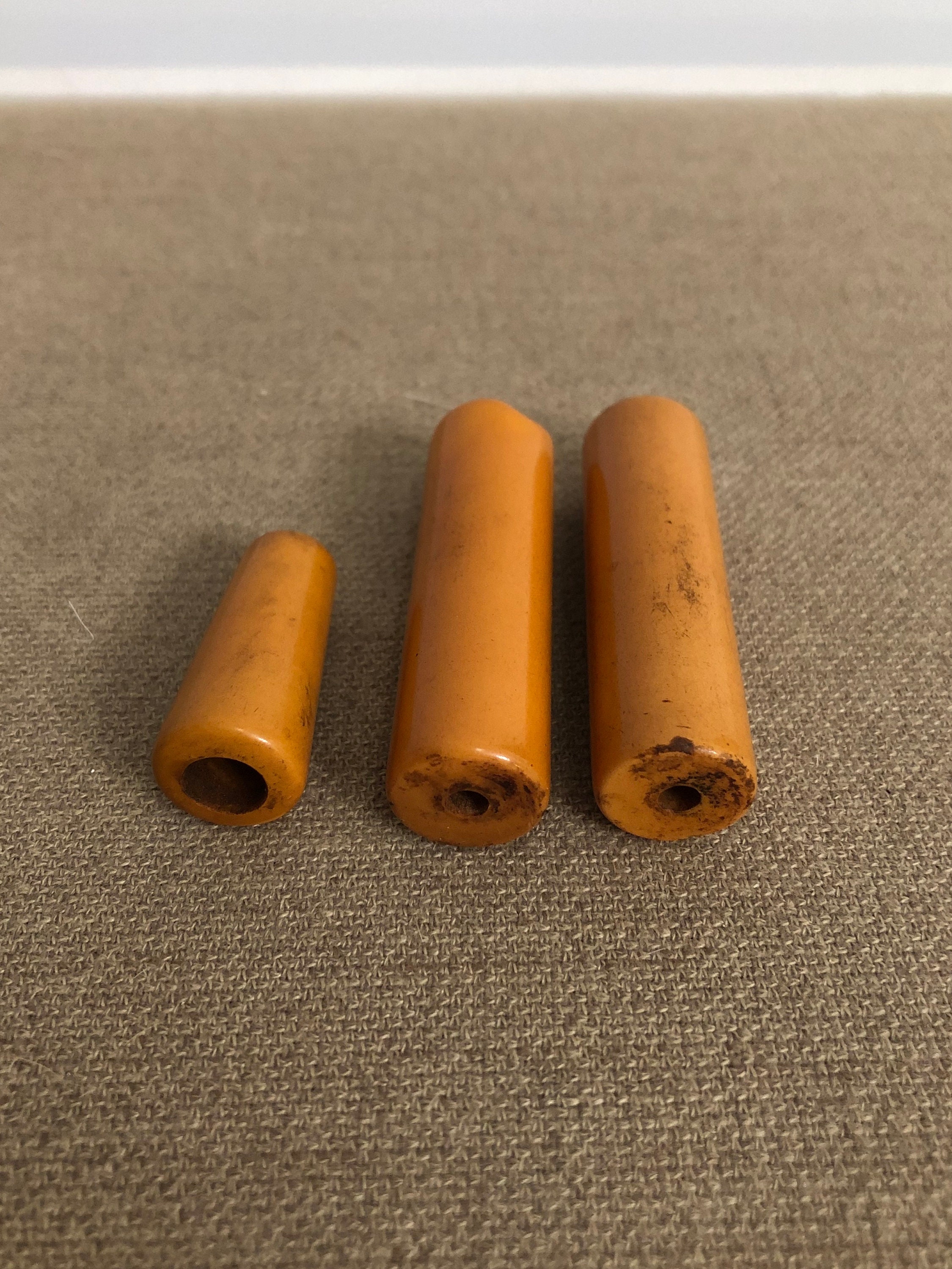 Vintage Bakelite Pieces Jewelry Making Crafting Early - Etsy