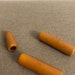 Vintage Bakelite Pieces, Jewelry Making, Crafting, Early Plastic Tube ...