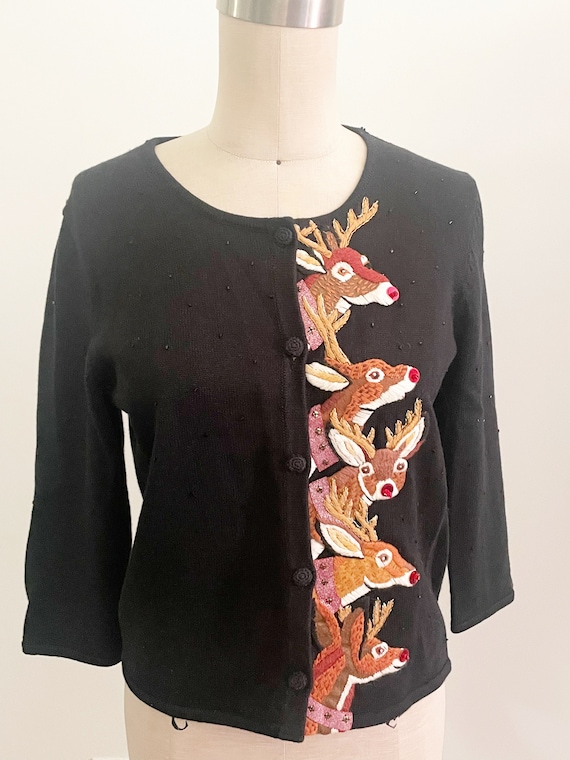 Michael simon sweater - Gem